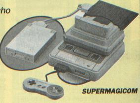 Super Magicom - naversão PRÓ